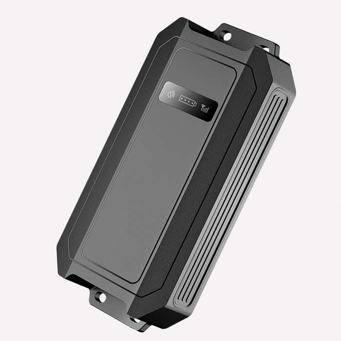 Asset Tracking Based on LTE-M & 10 Years Long Standby Tracker - Tracker ...